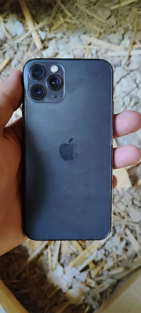 Iphone 11pro 256taly