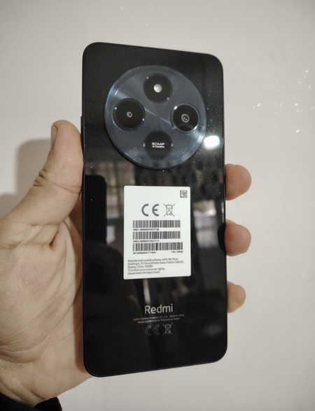 Redmi 14c 128 gb sotilad yo abmen