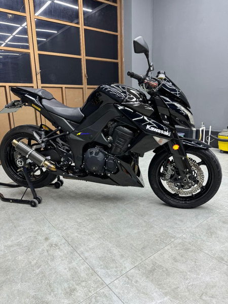 kawasaki z1000 sotiladi