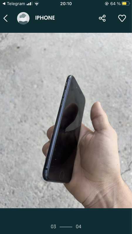 Iphone 7 sotiladi