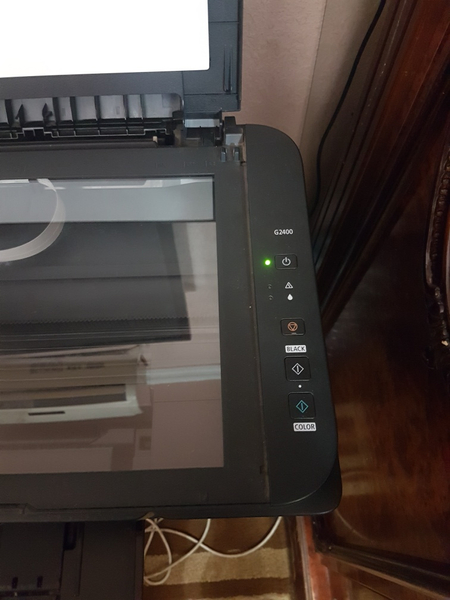 Canon printer canon