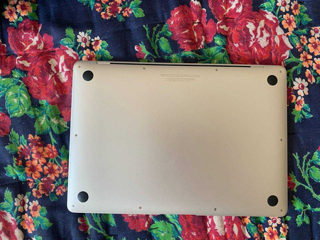 Macbook Air M1 8/512Gb