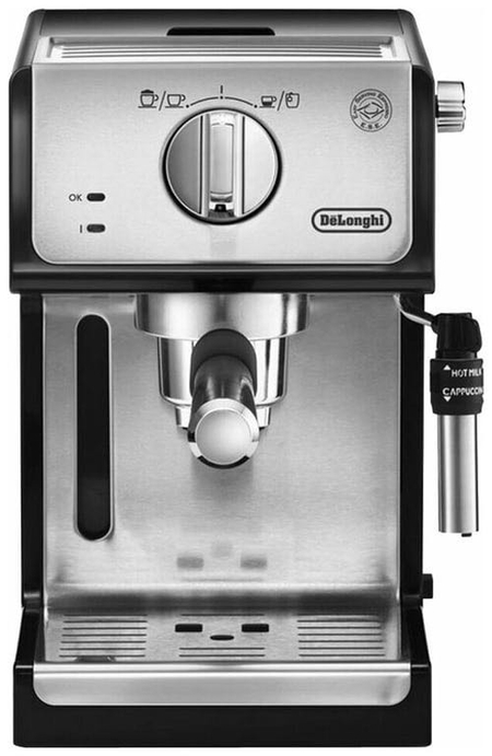 Delonghi кофеварка кофемашина pump coffe makers