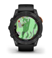 Смарт-часы Garmin fenix 7 pro Solar Edition! Новые в коробке!