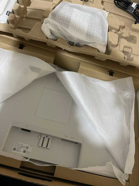 Dell s2721hn очень лучше моник