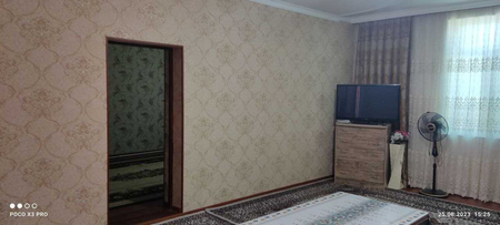 Хасанбойда ховли сотилади