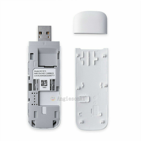 Huawei E3372 LTE