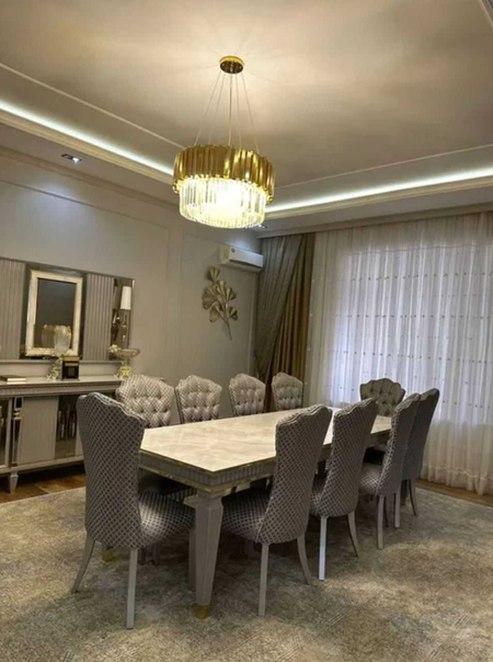 АРЕНДА/Rent Hi-Tech дом 5-комнат, 5-соток