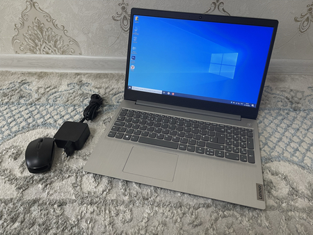 Продам ноутбук Lenovo Ideapad 3 Core i3
