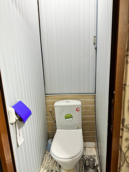Chilonzor 14 2xona 4-etaj mebel texnika balkon 1.5*3 maydoni 45 Afruz