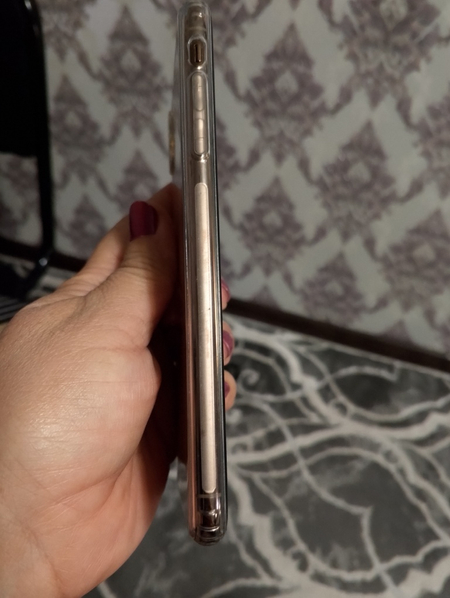Айфон XS MAX  Gold