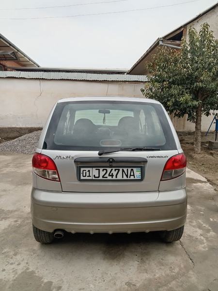 Matiz best 2010.