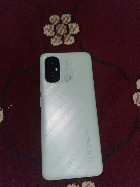 Redmi 12 s ideal