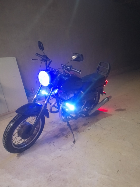 Vosxod 3m 1991 yil