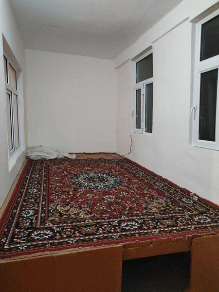 5- Mikrarayondan 3 xonali kvartira ijaraga beriladi