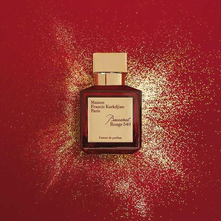 Baccarat Rounge 540 Eau de Parfum Extrame de Parfum