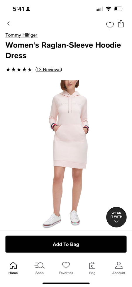 Куртка для девочек от H&M