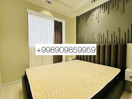 Продаётся 2/7/9 на Ц-6, просп. Амира Темура