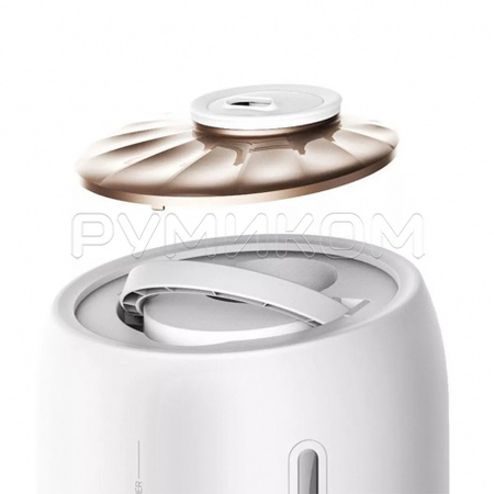 Увлажнитель воздуха Deerma F600 Water (5л)