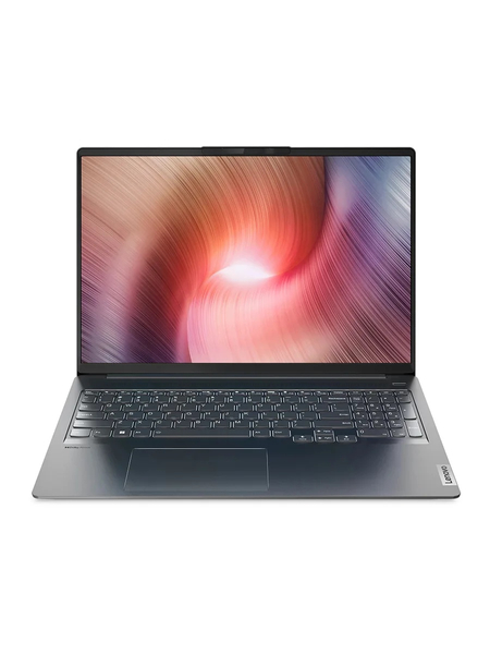 Lenovo Ideapad 5 Pro 16 i5-12500H/16Gb DDR5/512Gb/Arc A370 4Gb video