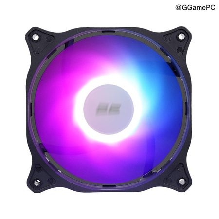 Кулер для корпуса 2E GAMING AIR COOL F120-ARGB