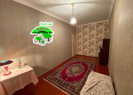 ~РАЗДЕЛКА 2/2/4 Чиланзар 18 Продаётся квартира срочно