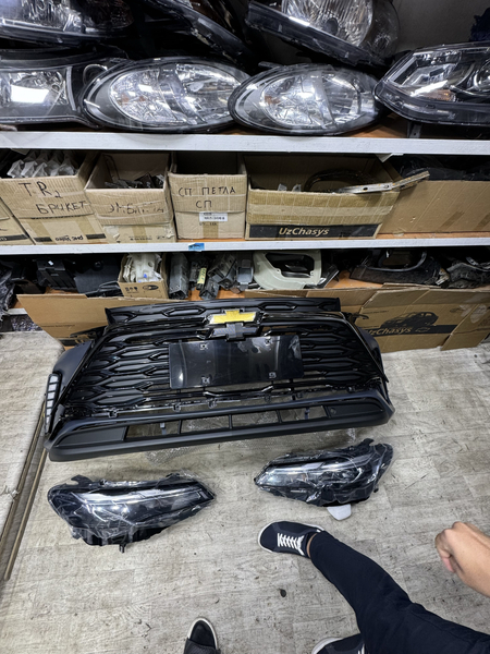 Monza banfer gmm