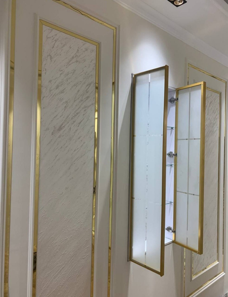 Oltin nerjaveyka,tilla lenta,П,Т,Г shakldagi temir profil,qora molding