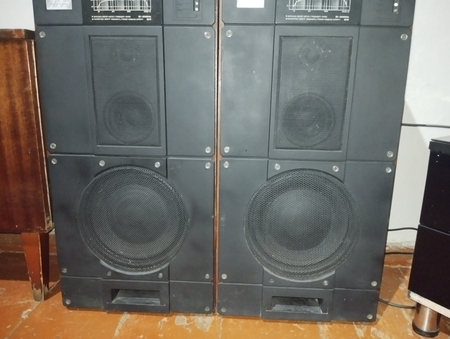 Продам срочно Калонки s90b