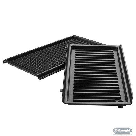 Гриль сэндвичница De\\\'Longhi SW 12A BK
