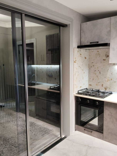 Срочно продается 4/5/5 квартира 95 ²M Ор-р: Анхор Парк локомотив (МНМ)