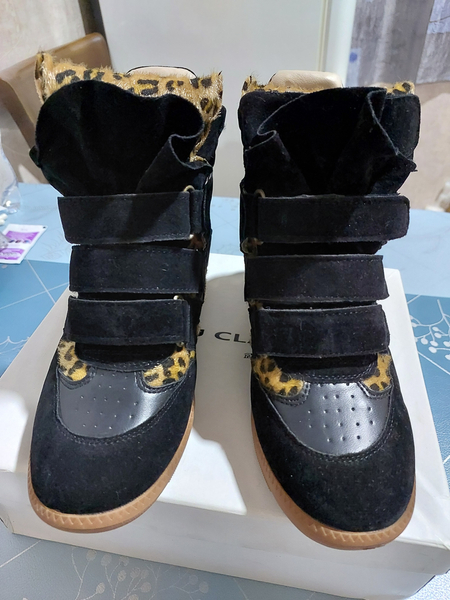 Продаю обувь, разм. 37 (24)