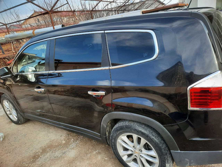 Chevrolet Orlando 2 Sotiladi 2015