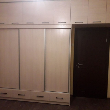 Sifatli mebellar hizmati