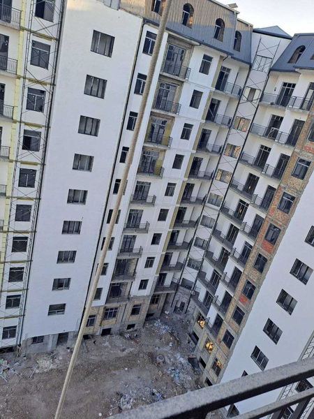 Сочно продаю квартиру в новостройке!