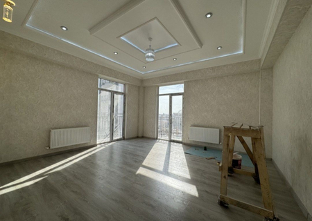 ЖК Nice Villas, Яшнабадский район, НОВОСТРОЙКА 2/7/8 (75м2)