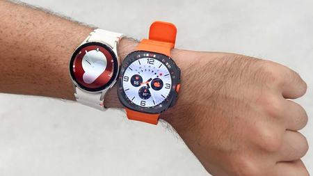 Samsung Galaxy Watch 7 | FE | Ultra  все модели новинка 2024