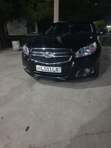 Malibu 1 2 poz mexanika lyuk