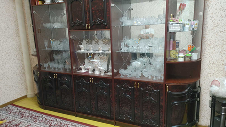 Продам стенка горка