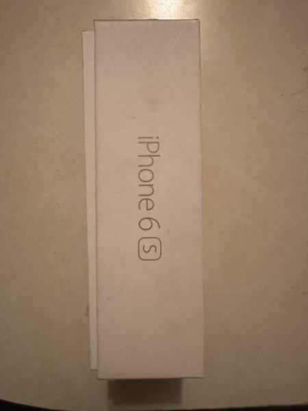 Iphone 6 s 16 gb ideal