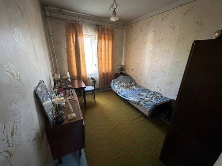 Продам квартиру 3х-комнатную Чирчик