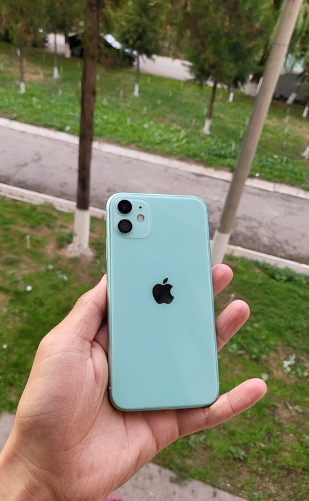 Iphone 11 64Gb holati zo\\\'r