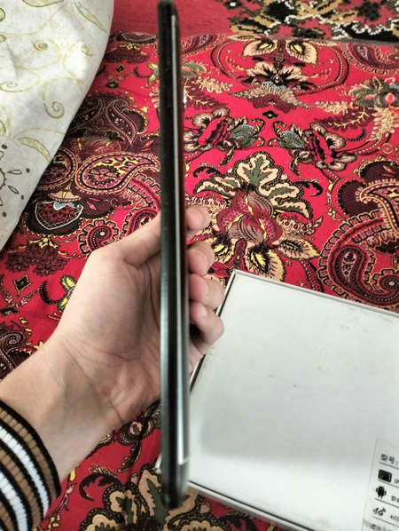 Planshet galaxy tab5