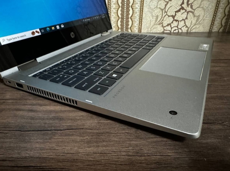 HP, Probooc. 16/256GB