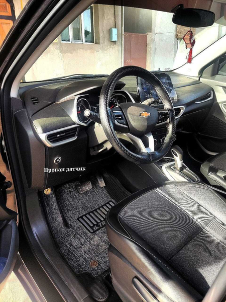 Chevrolet Tracker 2