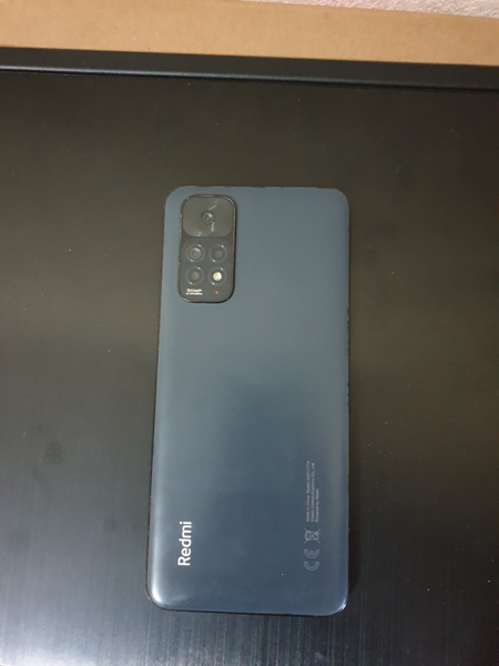 Redmi not 11 kafolati bilan
