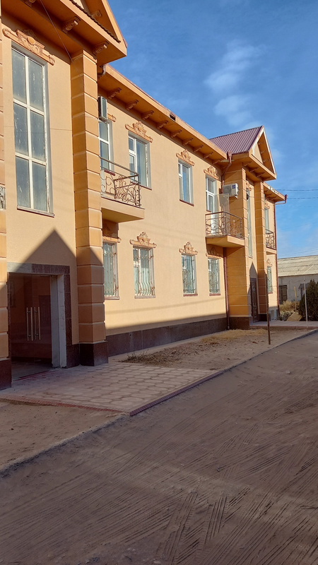 Квартира сотилади