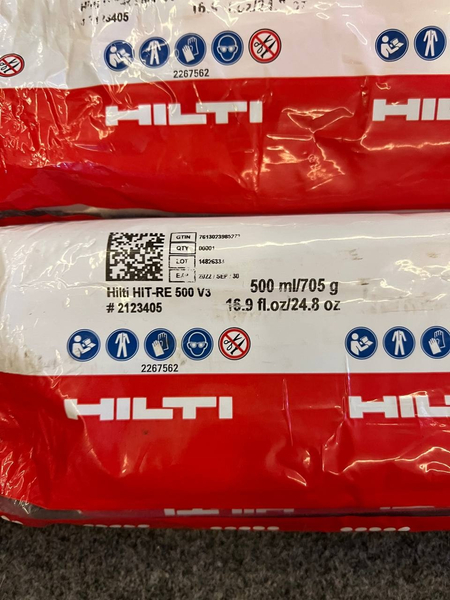 Hilti RE-500 продаётся