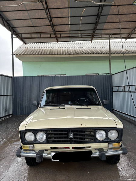 Jiguli 2106 sotiladi
