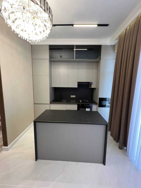 Ц-5(Киет) • ЖК MUHTASHAM • 2-комн • 70 м² • этаж 5/10 • [ОС:033]